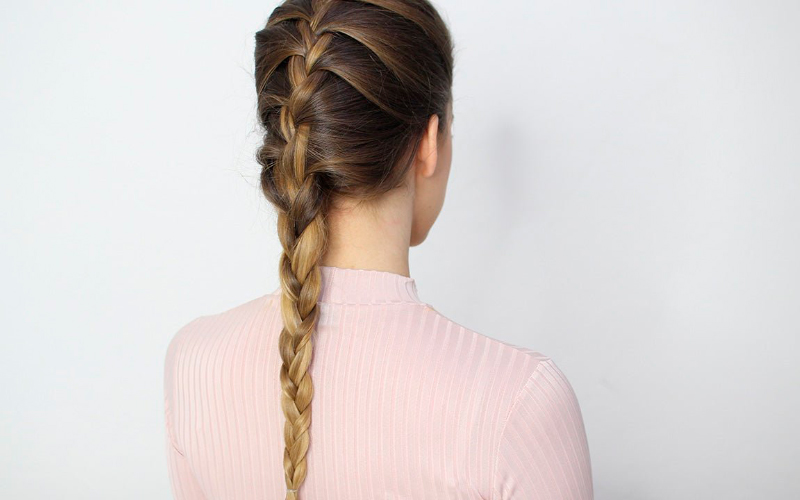 Top 10 useful night time hair styles and tips from experts