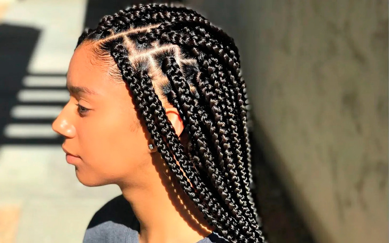 Top 10 useful night time hair styles and tips from experts