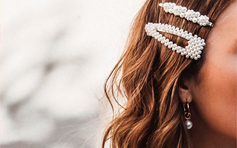 Top 10 useful night time hair styles and tips from experts